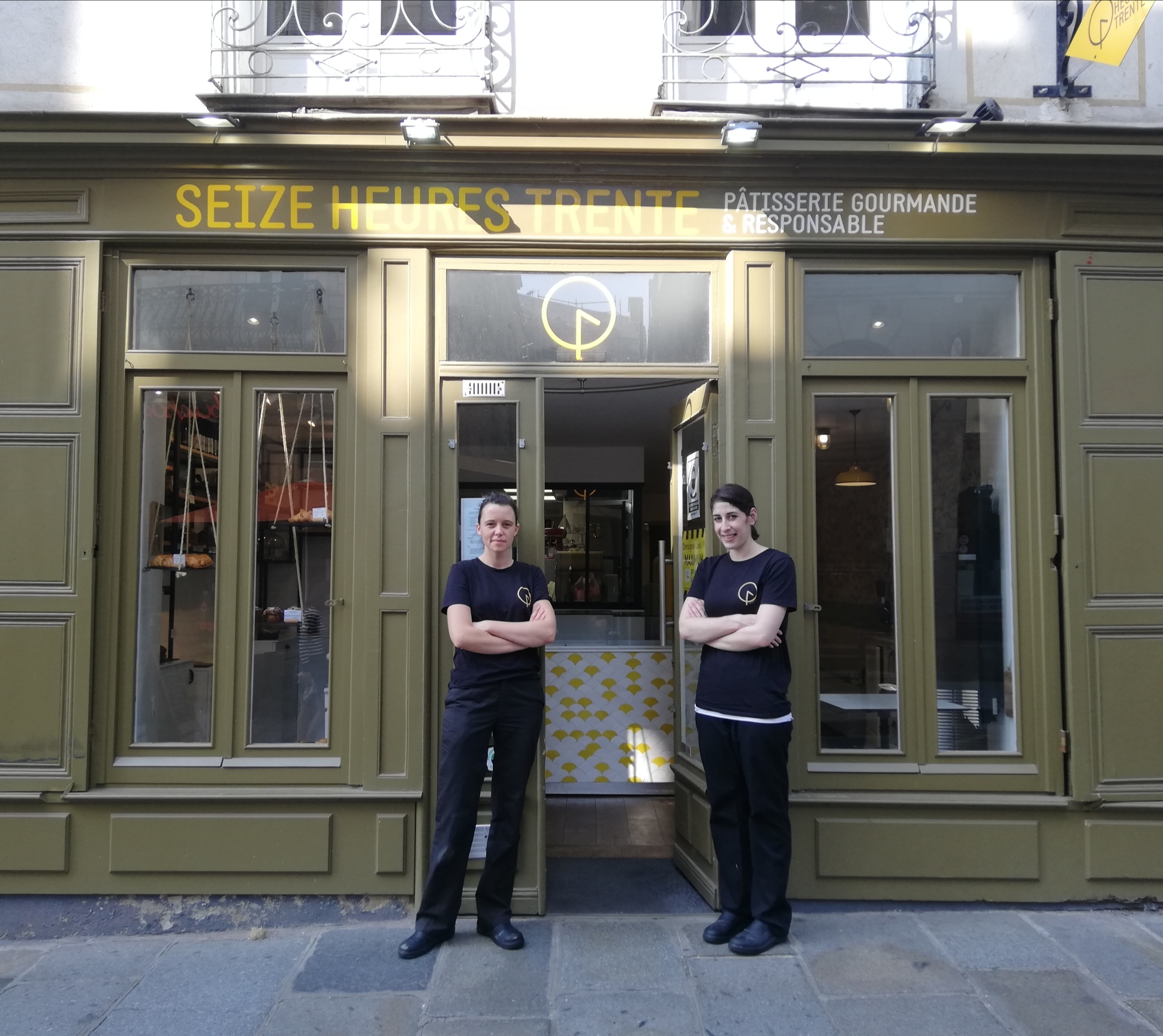 Eco-défis : un label pour encourager les entreprises artisanales vers la transition écologique ...