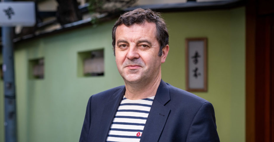 Il y a 25 ans naissait Breizh Café à Tokyo - 7 jours