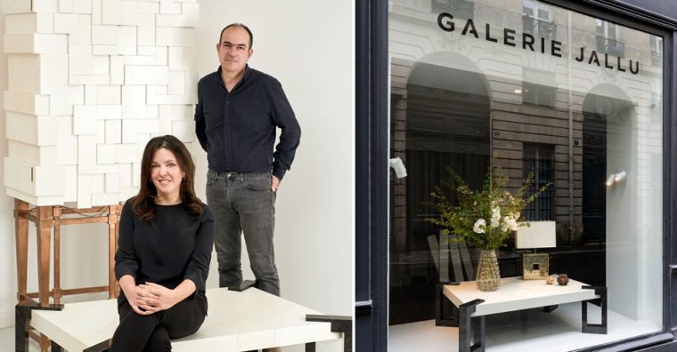 Jallu Ébénistes, labellisée Entreprise du Patrimoine Vivant - 7 jours