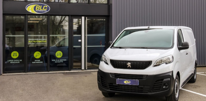 BLC Automotive ouvre trois nouvelles agences - 7 jours