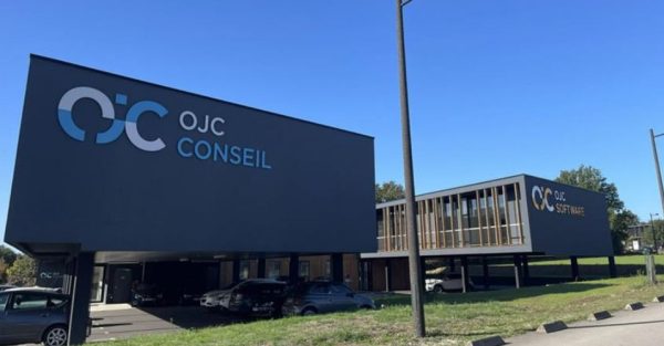 Groupe OJC : une croissance continue - 7 jours
