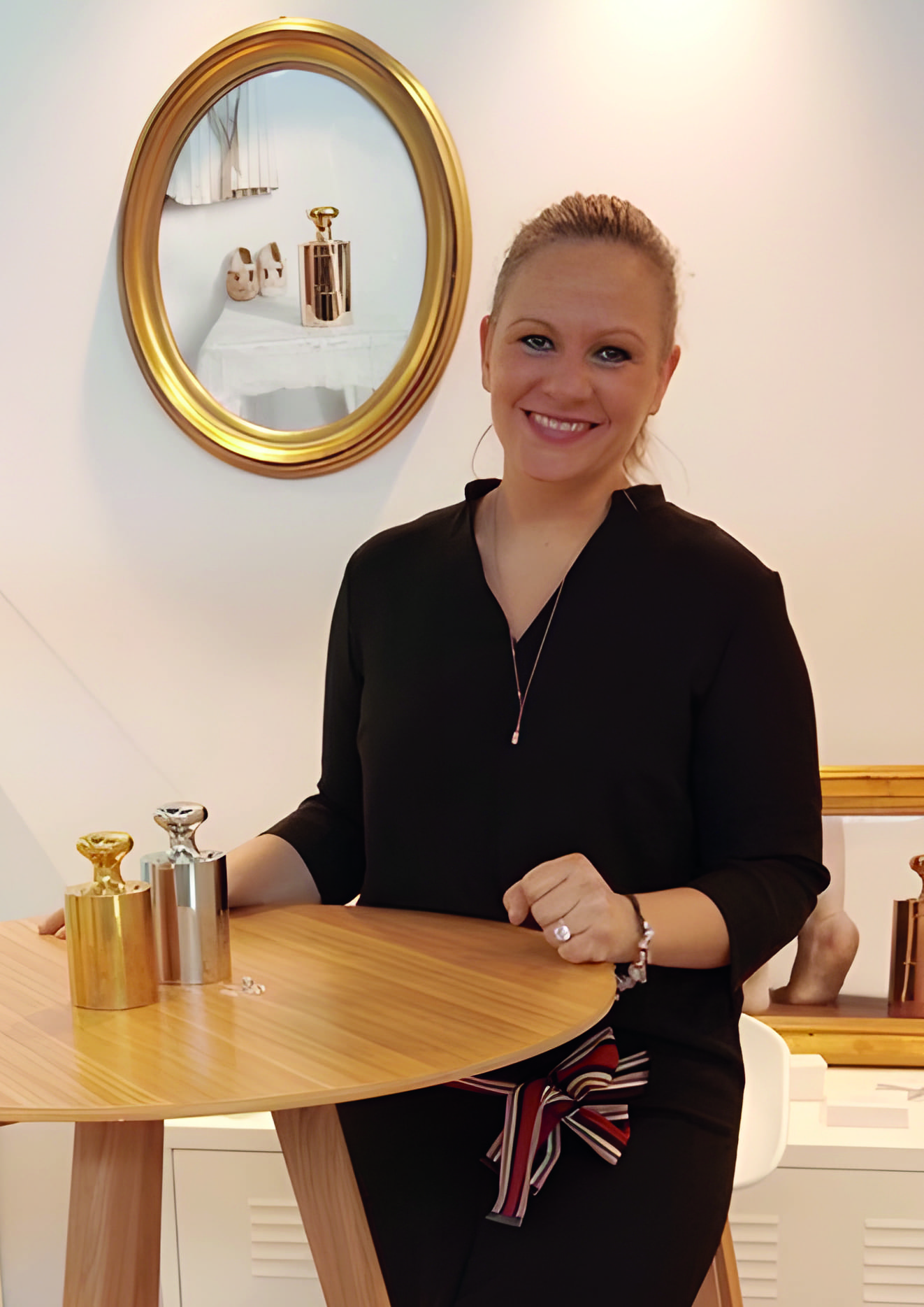 Salon Maison & Objet : une entreprise locale dans la place - 7 jours
