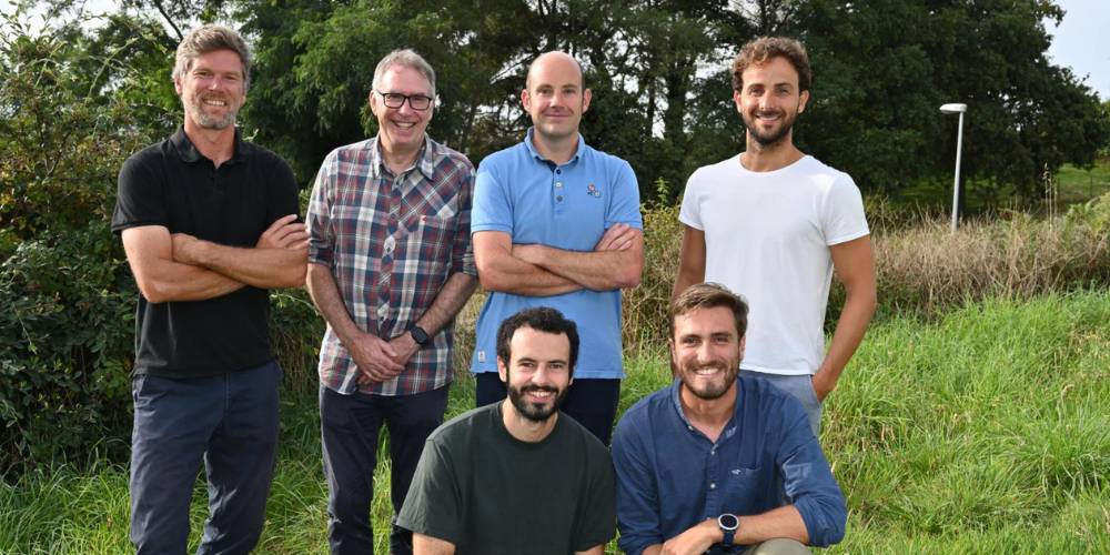 Concours Octo’pousse : Marine Weather Intelligence sélectionnée par l ...