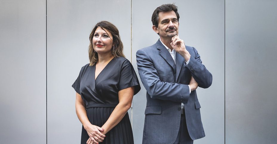 [Cyberdéfense] Dossier à l'occasion de l'European cyber week à Rennes ...