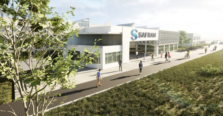 Safran Aircraft Engines : La Janais accueillera le nouveau site en 2027 ...