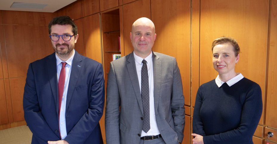 Banque des territoires