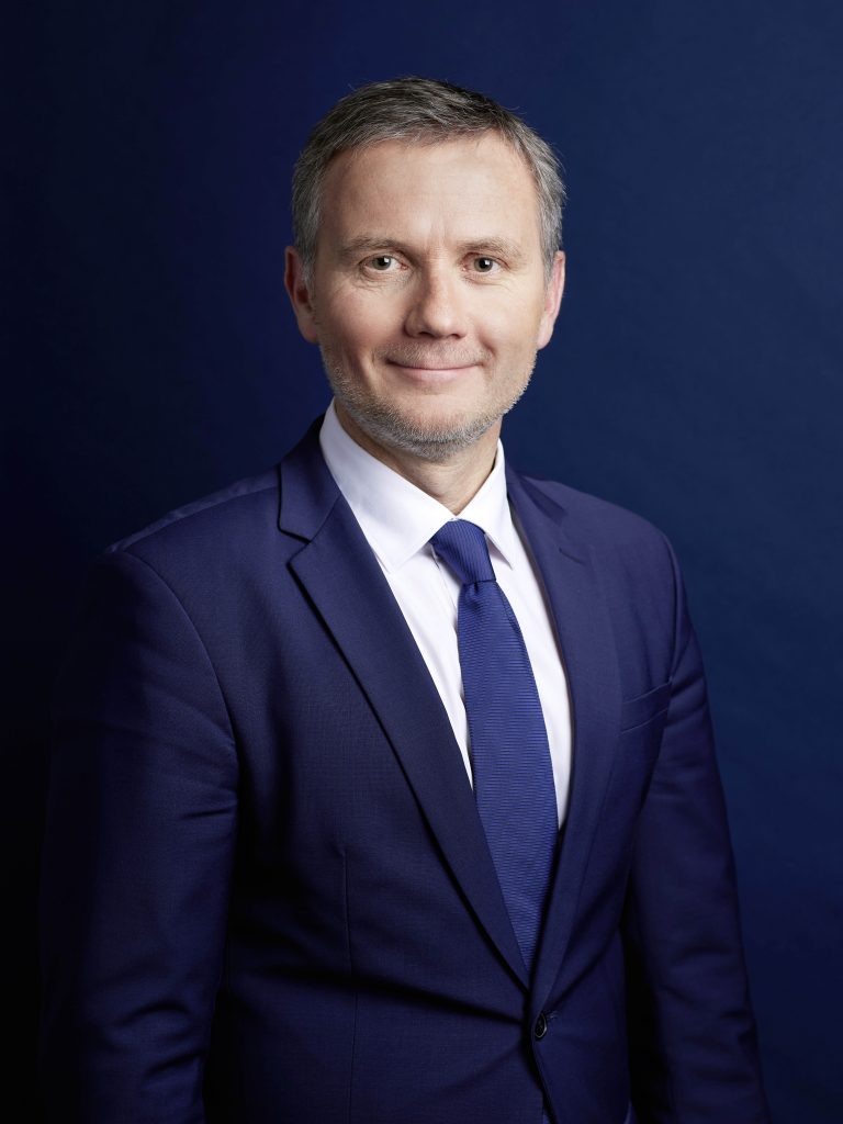 Entretien avec François Desprat, nouveau président du Conseil national
