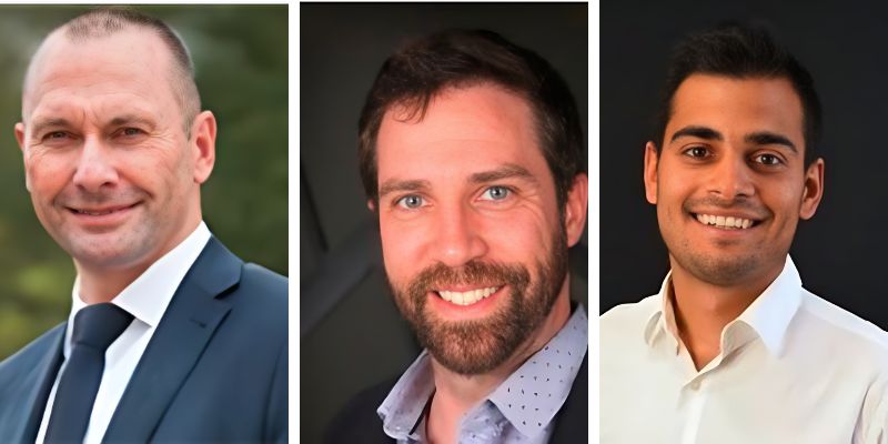 Olmix : F. Grimault, A.P. Civard et F. Forte rejoignent la division ...