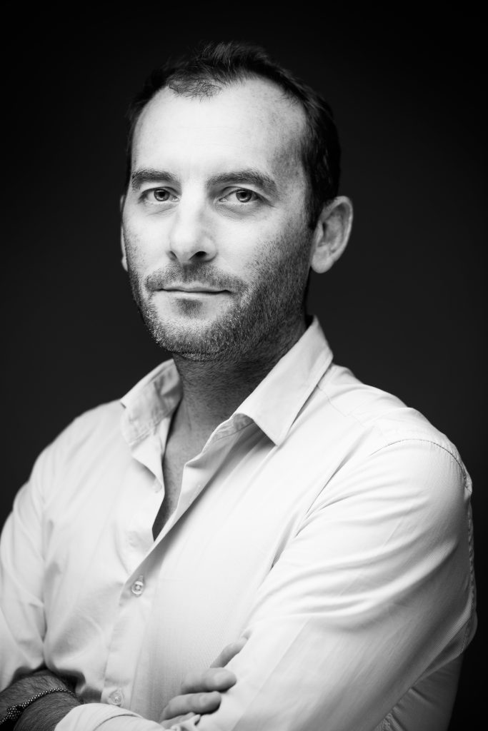 Maxime Le Trionnaire, nouveau président de l'Ordre des Architectes de ...