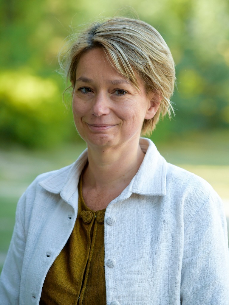 Florence Bessy, nouvelle sous-préfète de Lorient