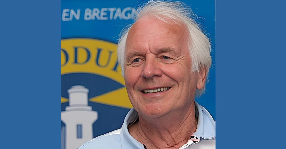 Produit en Bretagne : décès du président-fondateur Jean-Claude Simon