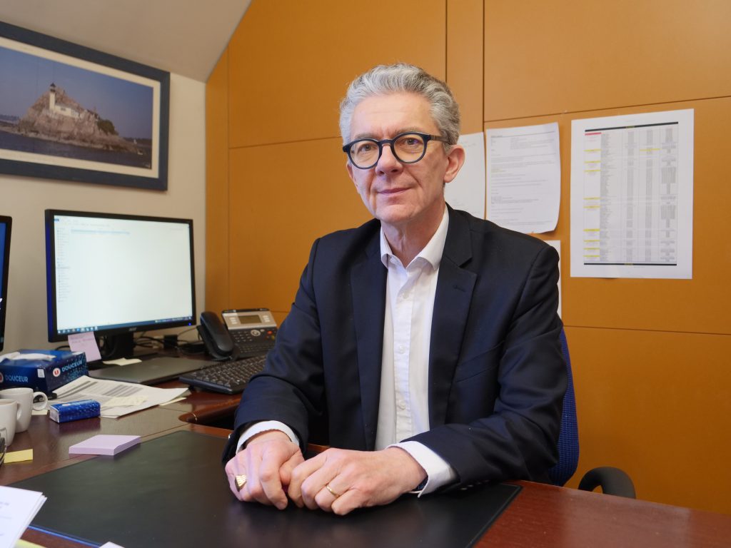 Discipline des professions réglementées : "Dépersonnaliser pour éviter ...