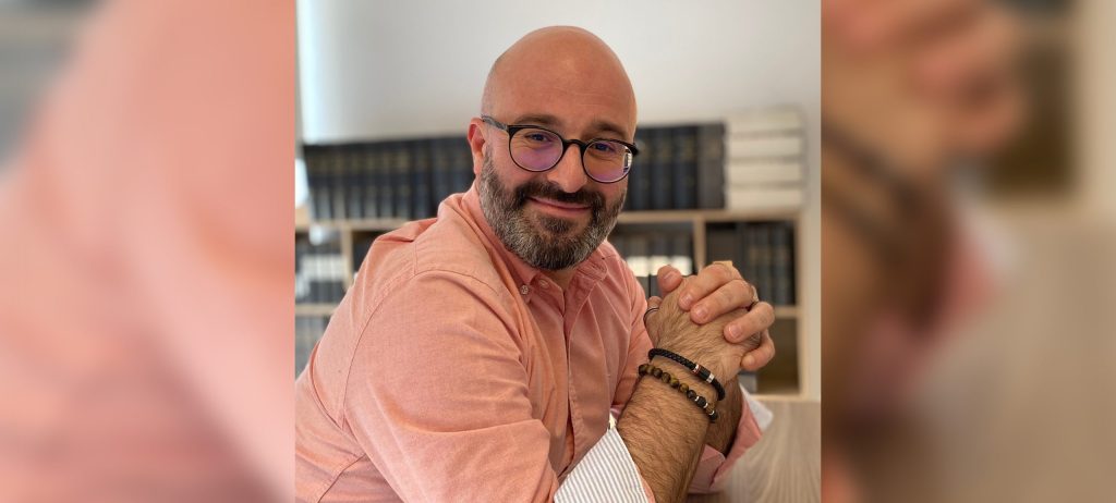 TRIBUNE. Klit Delilaj, avocat rennais : "L’État dans lequel j’aimerais ...