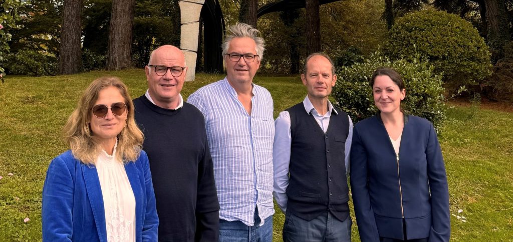 À Châteaubourg, le groupe Burel change de gouvernance et s’ouvre à de ...