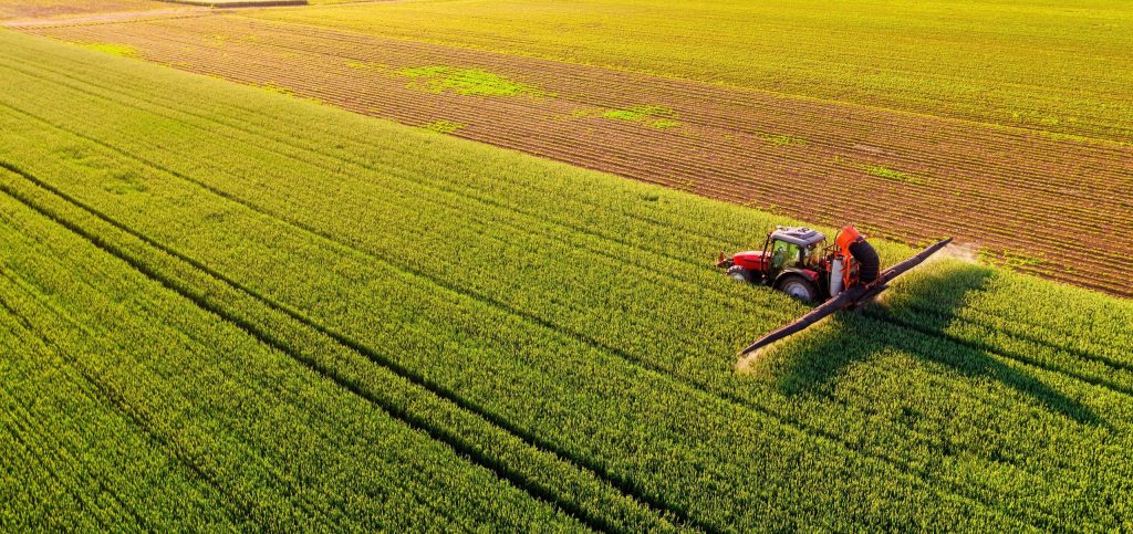 Kersia et Axioma s’allient pour une agriculture plus durable