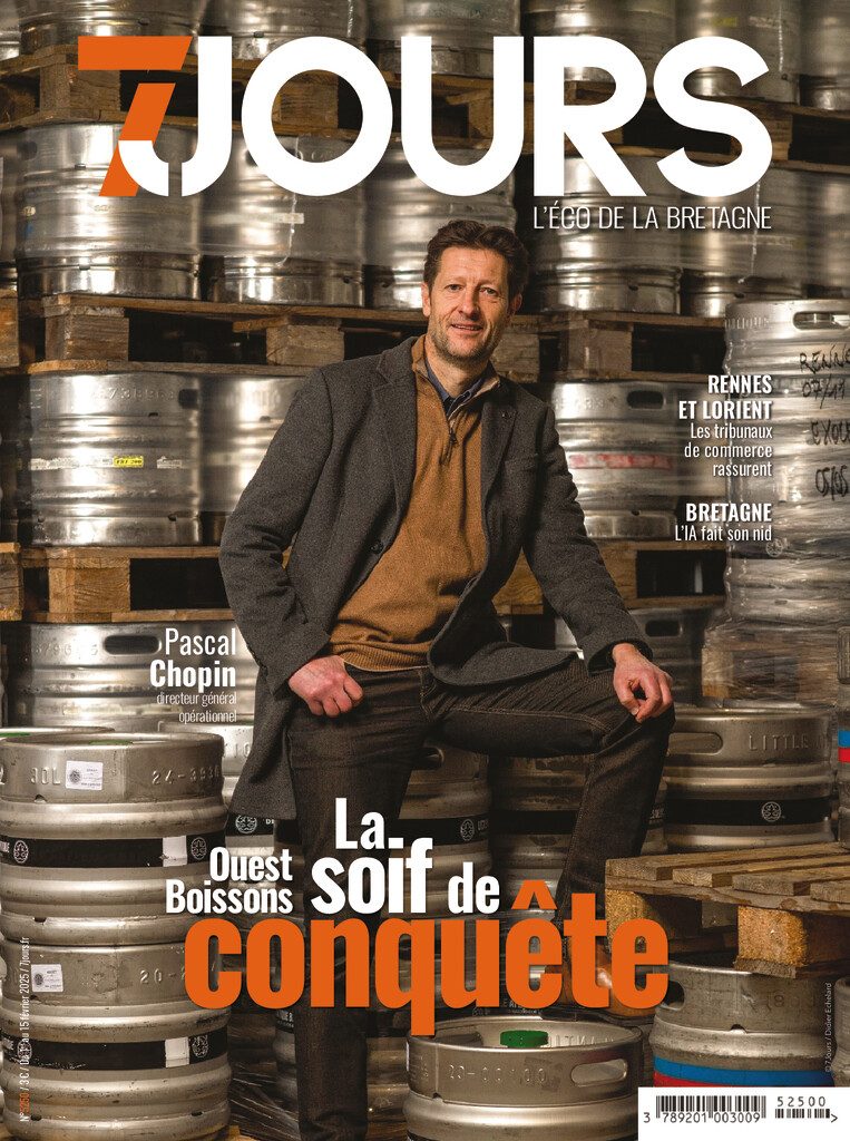 Journal n°5250 - 7 jours