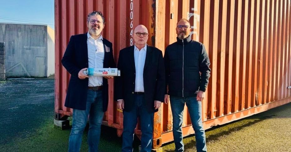 SeaTrackBox : le premier GPS costarmoricain conçu pour suivre les ...