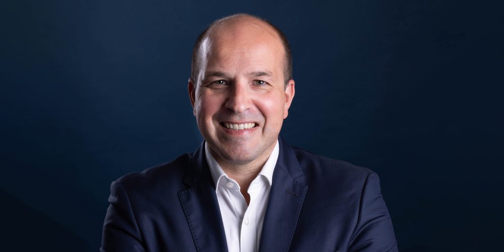 NOMINATION. Bertrand Dupourqué nommé directeur général de Zeiss Vision ...