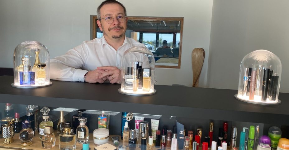 Industrie du luxe : Cromes renforce sa production dans le Morbihan
