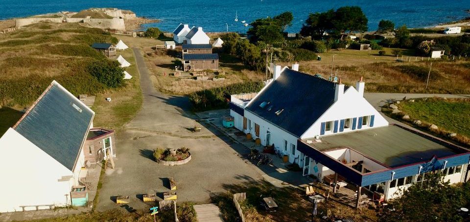 Dans le Morbihan, Maison Glaz propose des séminaires pour explorer la ...