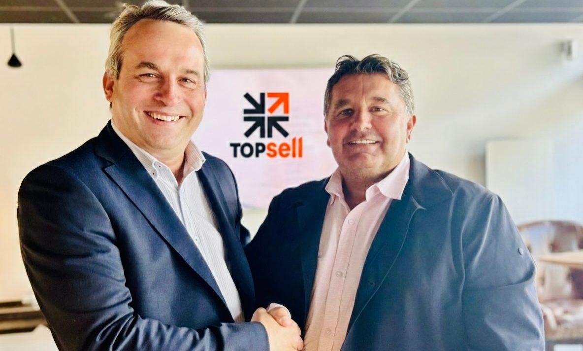 Naissance de Topsell à Rennes : entre recrutement et externalisation ...