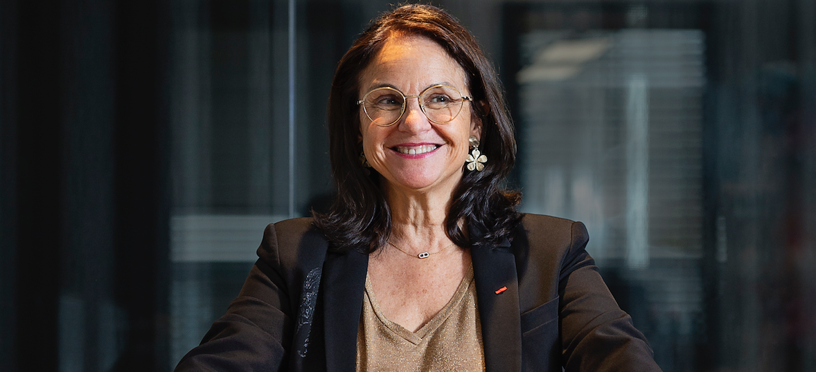 NOMINATION. Marie-Laure Collet prend la présidence de la Fondation de ...