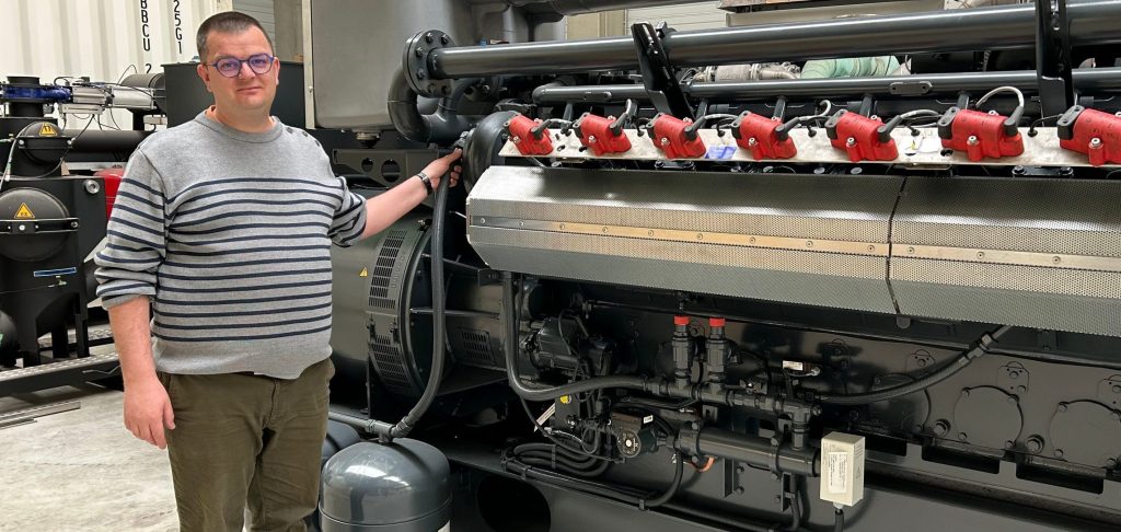 Près de Vannes, Charwood Innovation boucle sa levée de fonds de 1,5 M€