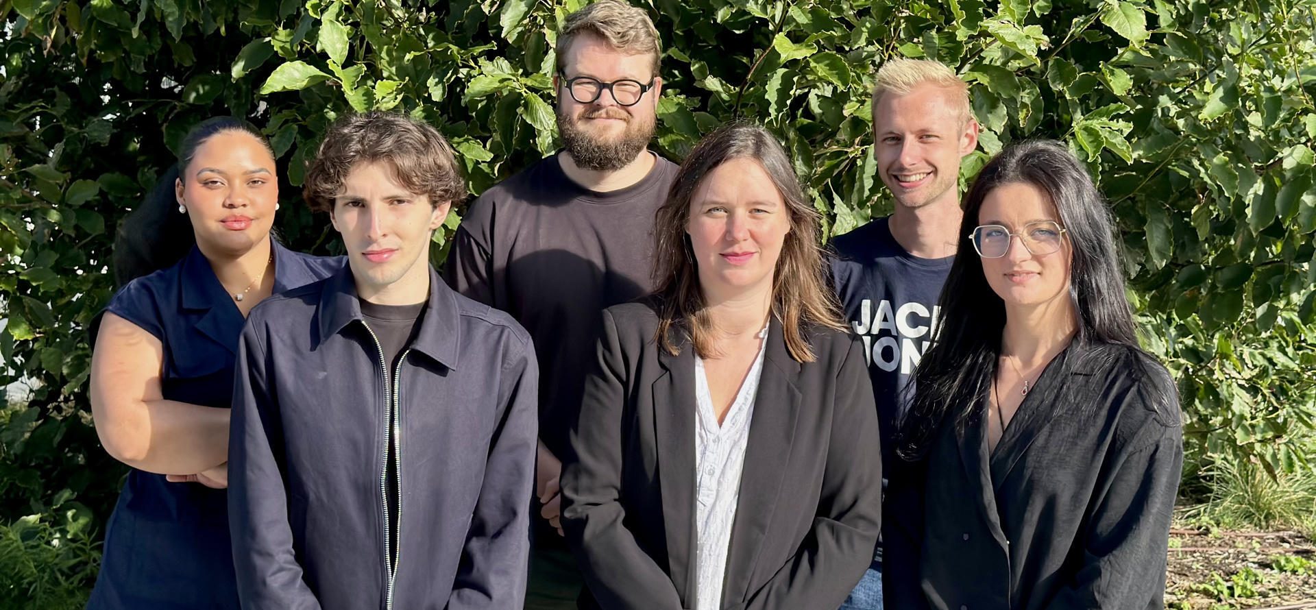 Start-up rennaise de deeptech, Skyld lève 1,5 million d'euros pour ...