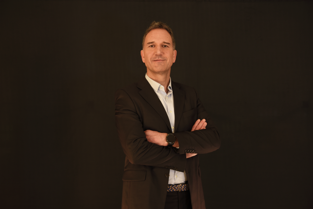 NOMINATION. Yves Martin devient directeur d'Orange Ouest