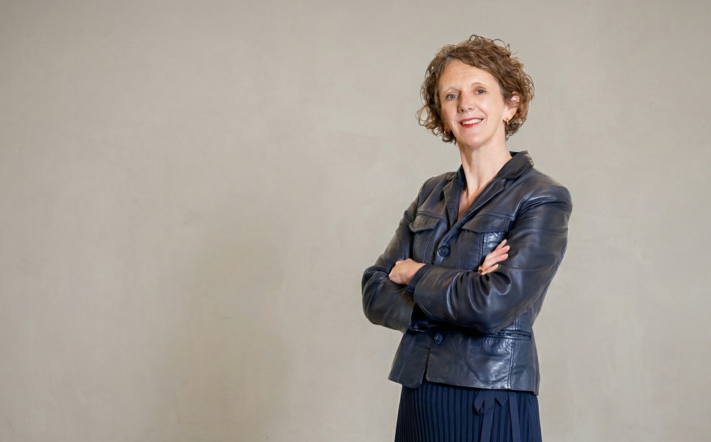 NOMINATION. Catherine Gicquel Le Gall est la nouvelle présidente du ...