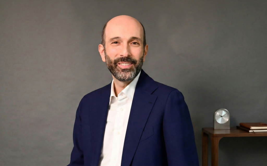 NOMINATION. Jean-Philippe Tuéni est le nouveau directeur du bureau ...