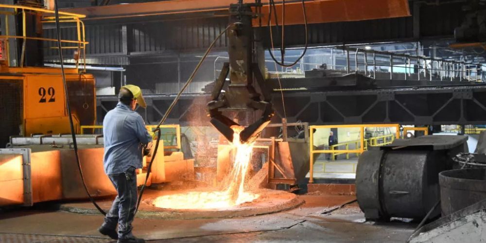 Europlasma, propriétaire de la Fonderie de Bretagne, annonce vouloir ...